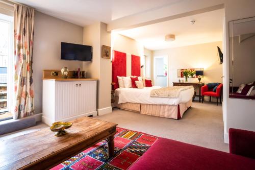 Luttrell Arms, Dunster – Updated 2023 Prices