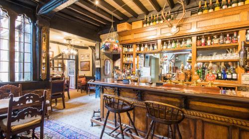 Luttrell Arms, Dunster – Updated 2023 Prices