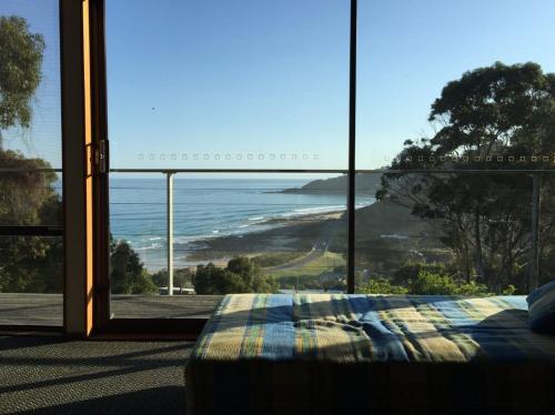 Ocean View with Views Galore, Wye River (updated prices 2025)