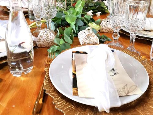 Monakaladi Gardens Function Venue and Homestead, Mahikeng (updated ...