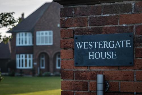 Bed and Breakfast Westergate House, York, UK - Booking.com