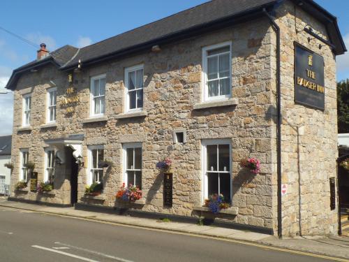 The Badger Inn, Carbis Bay – Updated 2024 Prices