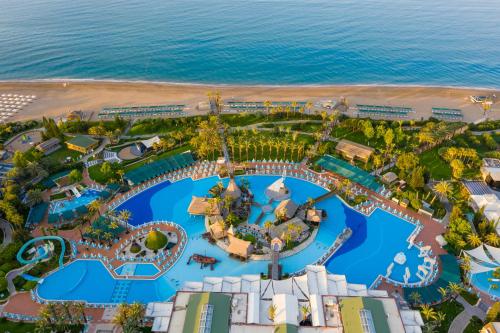 AQI Pegasos World, Side – Updated 2024 Prices