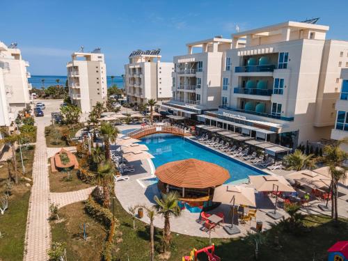 Tirana Resort Radhime, Radhimë (updated prices 2024)