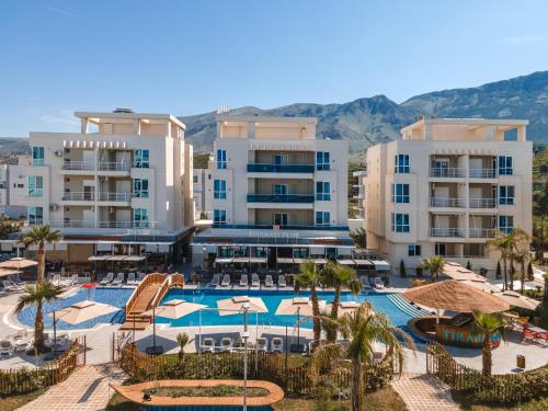 Tirana Resort Radhime, Radhimë (updated prices 2024)