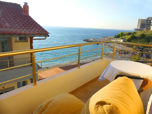 Hotel Jonufra, Vlorë (updated prices 2025)