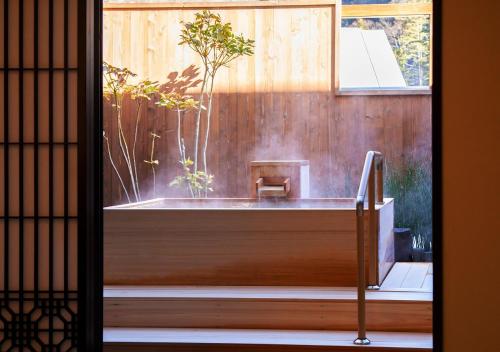 Tateshina Shinyu Onsen, Chino (updated prices 2024)