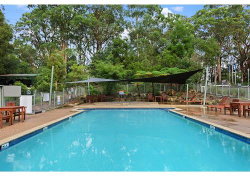 Discovery Parks - Lane Cove, Sydney (updated prices 2025)