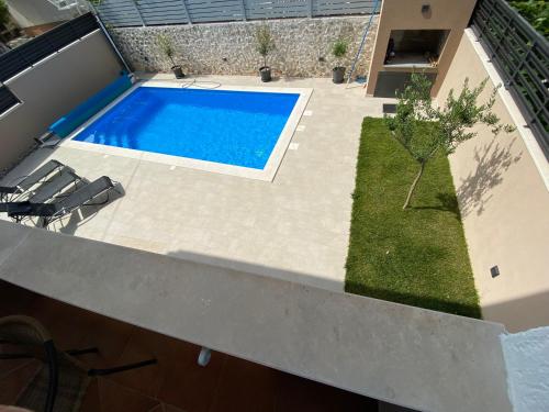 Apartments Mima, Petrcane (updated prices 2024)