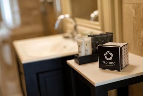 Profumo Maison Colosseo, Rome (updated prices 2025)