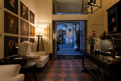 Profumo Maison Colosseo, Rome (updated prices 2025)
