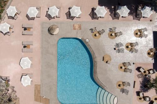 The Nest Resort, Hersonissos – Updated 2024 Prices