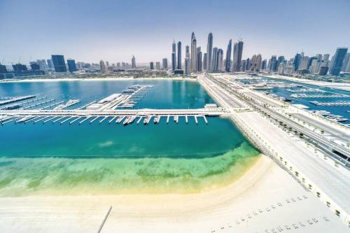 Mint Stay - Sunrise Bay 2, Dubai – Updated 2022 Prices