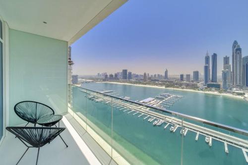 Mint Stay - Sunrise Bay 2, Dubai – Updated 2022 Prices