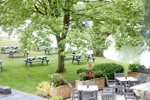 Rose Revived by Chef & Brewer Collection, Witney – Updated 2023 Prices