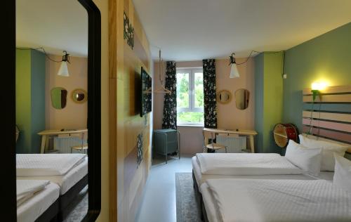 Hotel BIRGIT Berlin Mitte, Berlin – Updated 2024 Prices