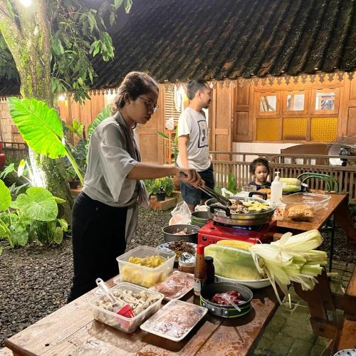 Omah Joho Guesthouse, Kejayan (updated prices 2025)