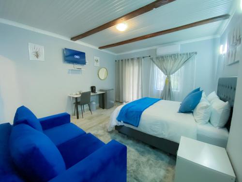 Kv Luxury Guest House, Johannesburg (updated prices 2024)