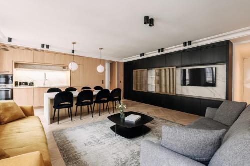 HIGHSTAY - Luxury Serviced Apartments - Place Vendôme, Paris (updated ...