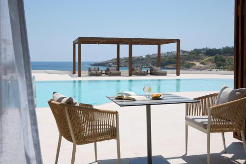 Elissa Lifestyle Resort, Kallithea Rhodes – Updated 2022 Prices