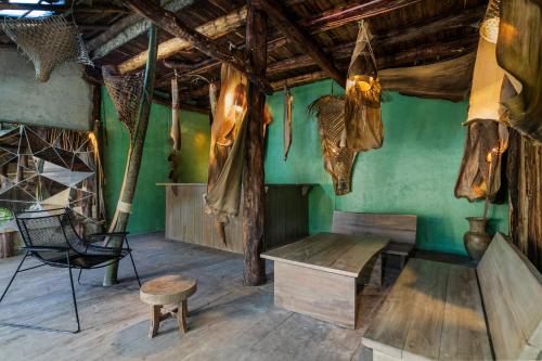 Hidden Treehouse Tulum Eco-Hotel, Tulum (updated prices 2025)