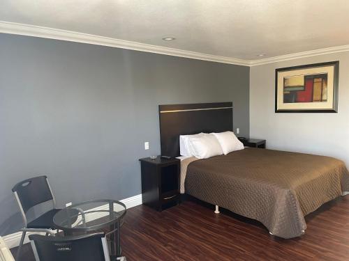 Legacy inn & suites, Anaheim (updated prices 2025)