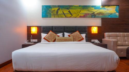 Hotel Mansha Regency, Port Blair – Updated 2023 Prices