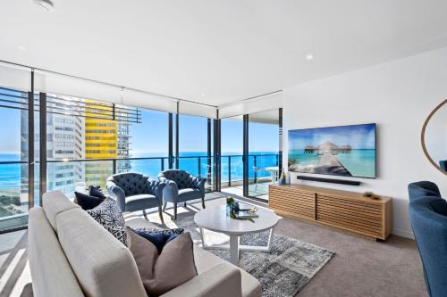 Oracle Resort Broadbeach - GCLR, Gold Coast – Updated 2023 Prices