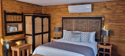 River Rock Lodge, Parys – Updated 2022 Prices