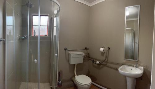 Ncotshane BnB, Pongola, South Africa - Booking.com