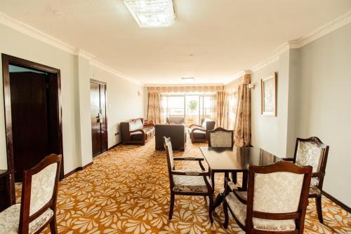Ras Amba Hotel, Addis Ababa – Updated 2023 Prices