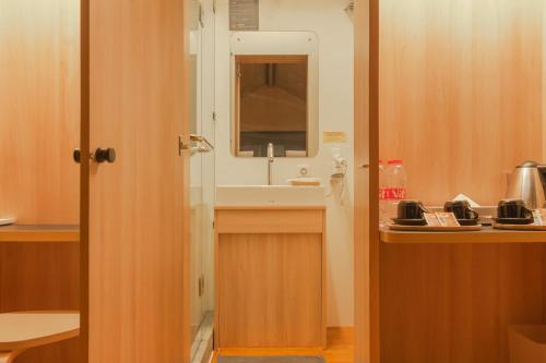 Bobocabin Gunung Mas, Puncak, Tagalbato (updated prices 2025)