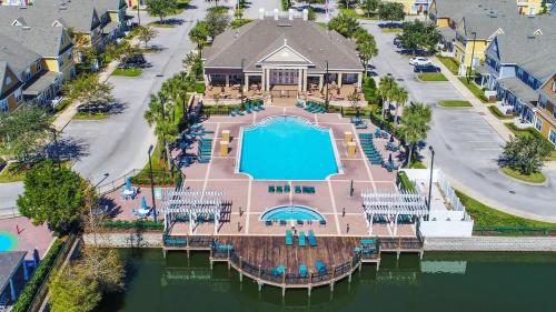 Villas at Seven Dwarfs Resort - Near to Disney, Kissimmee – Updated ...
