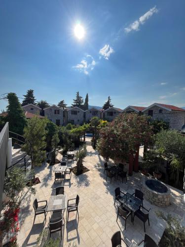 Forte Rose Hotel, Herceg-Novi (updated prices 2025)