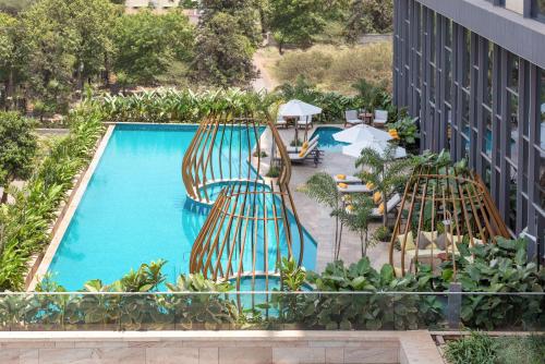 Radisson Blu Hotel & Spa, Nashik, Nashik – Updated 2024 Prices