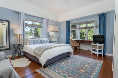 Walker Bay Manor Mansion, Hermanus (updated prices 2025)