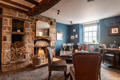The Hawes Inn by Innkeeper's Collection, Queensferry – Updated 2023 Prices