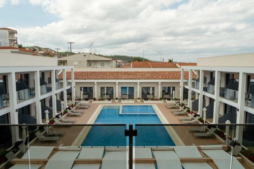 Mirror Hotel, Polychrono – Updated 2024 Prices