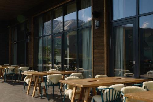 Gudauri Lodge, Gudauri – Updated 2022 Prices