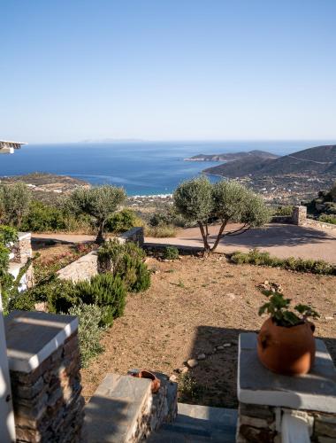 Flaros House-Traditional Cycladic House, Sifnos, Platis Gialos (updated ...