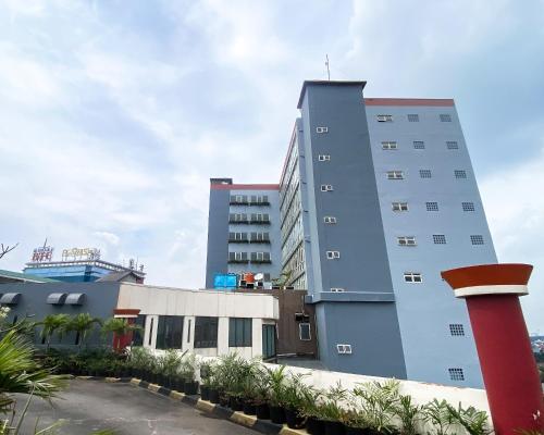 Rooms Inc BTC Bandung, Bandung – Updated 2024 Prices