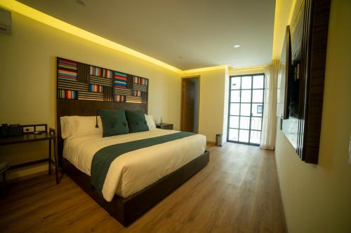 Hotel Dex Tlaquepaque, Guadalajara – Updated 2022 Prices