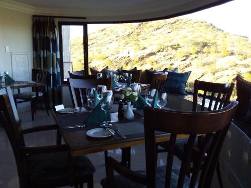 Hotel Thule, Windhoek – Updated 2022 Prices