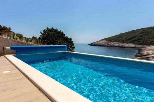 Villa Casa Del Sol (Kroatien Rukavac) - Booking.com