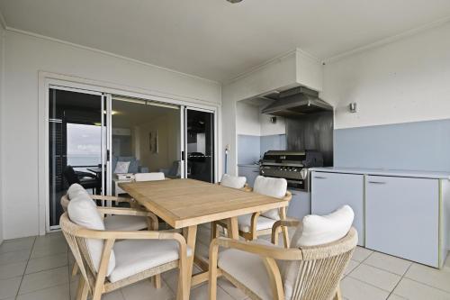 Deep Blue Apartment 1 Tangalooma, Tangalooma – Updated 2023 Prices
