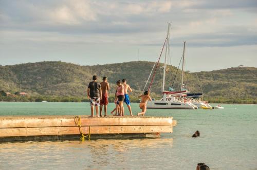 Parador Boquemar, Boquerón – Precios actualizados 2022