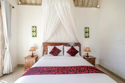 The Box Paradise Cottage, Nusa Penida – Bijgewerkte prijzen 2023