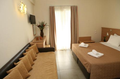 Kalives Resort, Καλύβια Πολυγύρου – Ενημερωμένες τιμές για το 2022