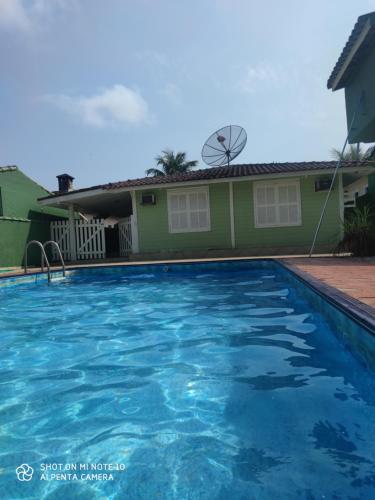 Casa com Piscina Morada da Praia, Bertioga (updated prices 2025)