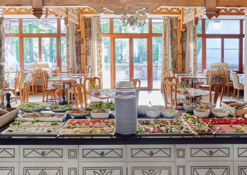 Aries Hotel & SPA Zakopane, Zakopane – Updated 2023 Prices